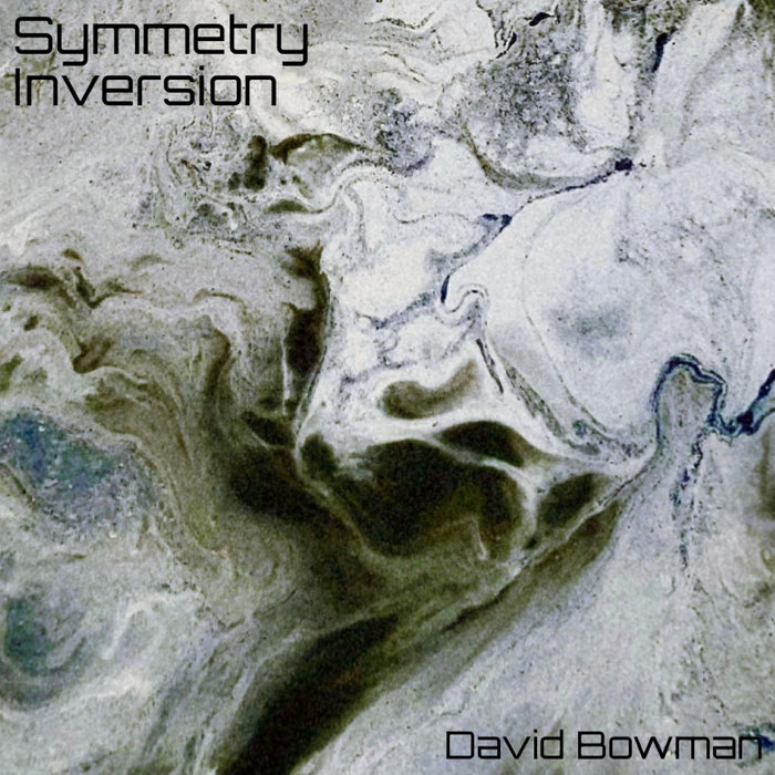 Symmetry Inversion | David Bowman