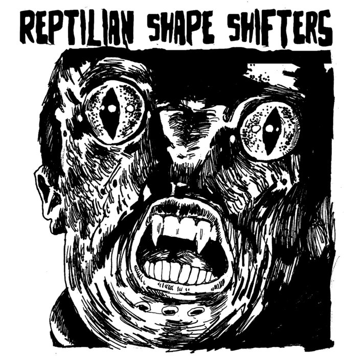 Reptoids | Reptilian Shape Shifters