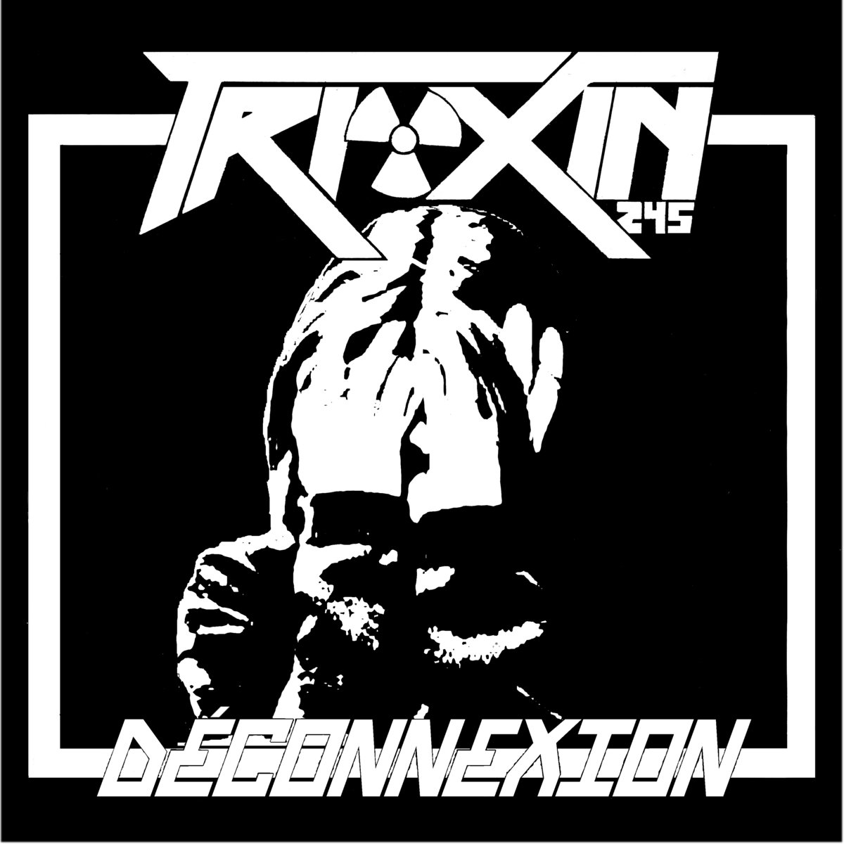 Déconnexion | TRIOXIN 245