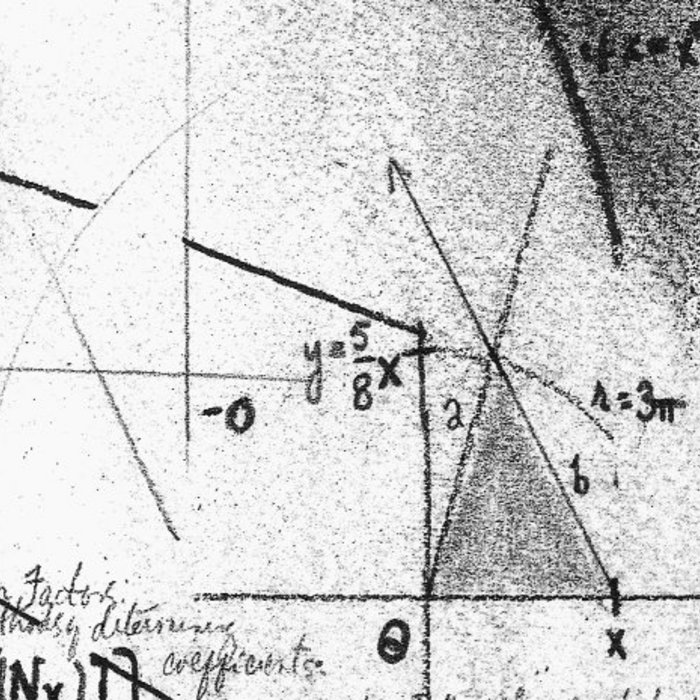 Trigonometry | DKV Trio | Ken Vandermark