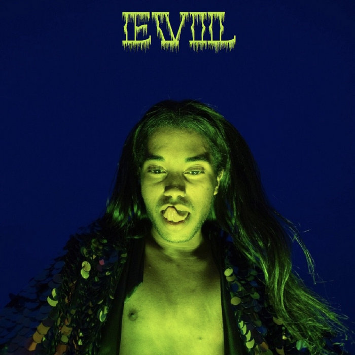 EVIL | Major ⚑ Wednesday