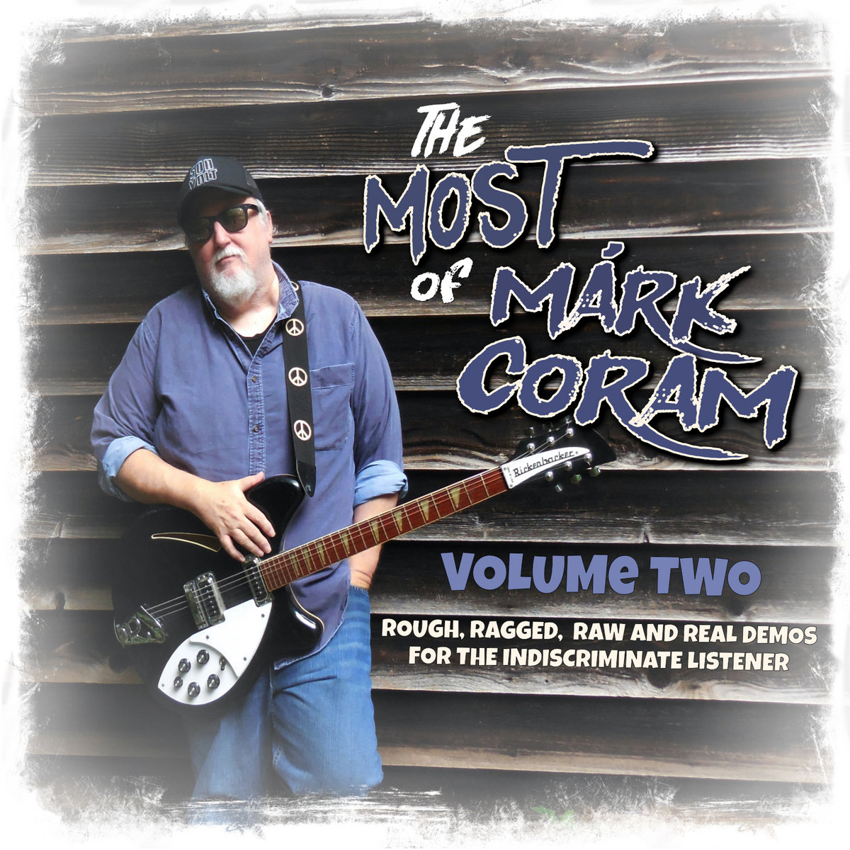 The Most of Mark Coram (Volume Two) | Mark Coram