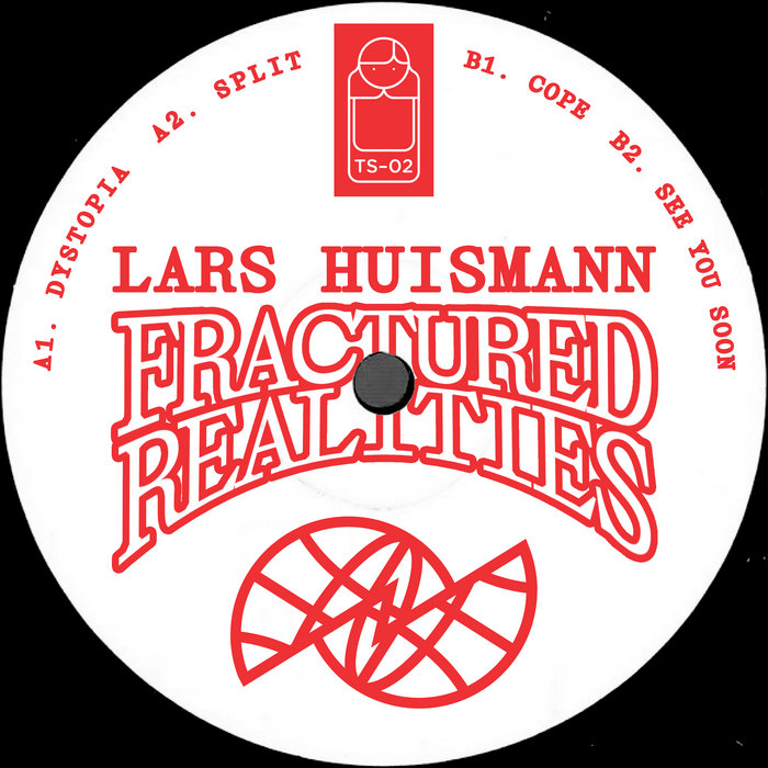 Fractured Realities | Lars Huismann | dolly