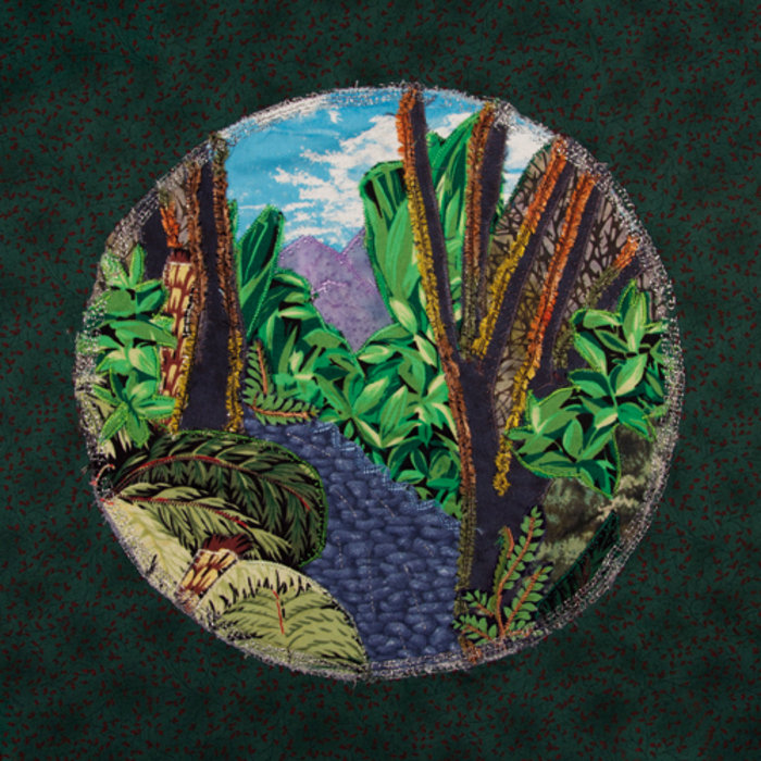 Forest: Songs by Hirini Melbourne | Dudley Benson