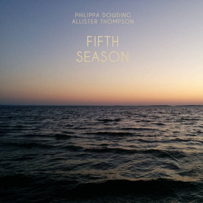 Summer | Philippa Dowding and Allister Thompson | Philippa Dowding