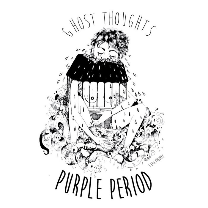 Purple Period | Ghost Thoughts | Vital Things