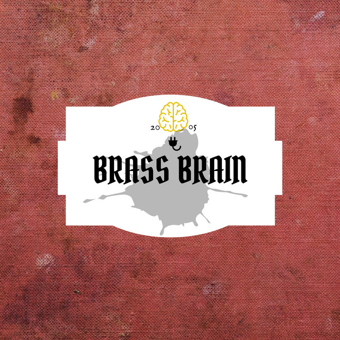 BRASS BRAIN | BRASS BRAIN