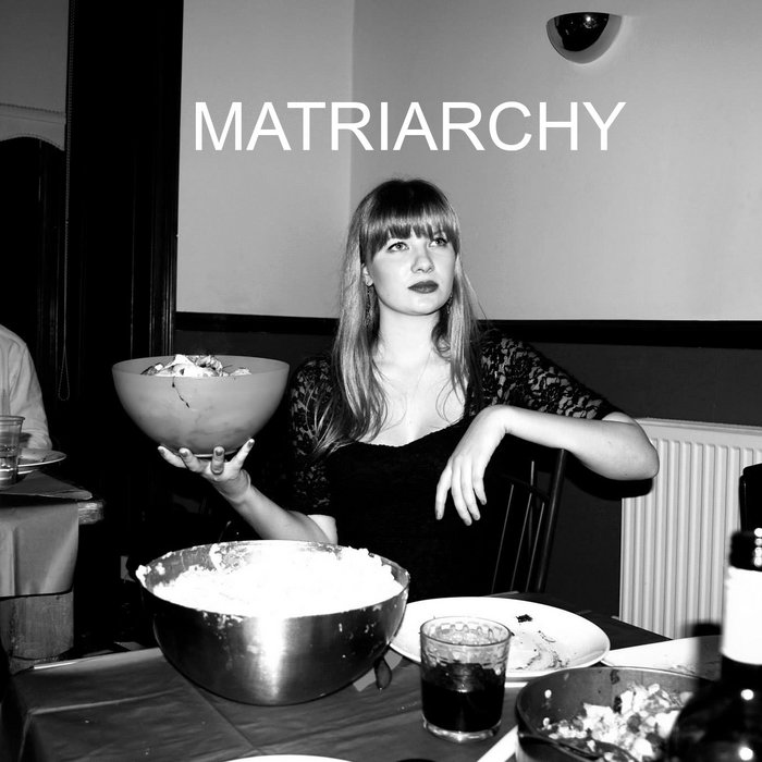 MATRIARCHY EP | MATRIARCHY