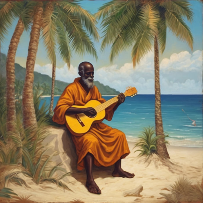 Reggae Hymns | HillsFirst