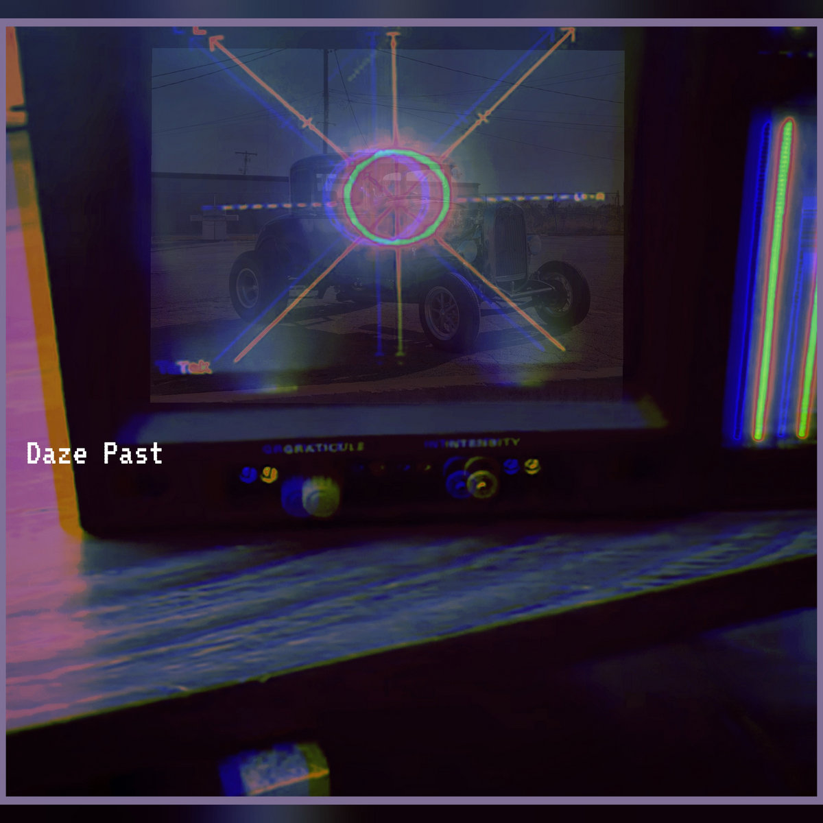Daze Past | Reality Bent