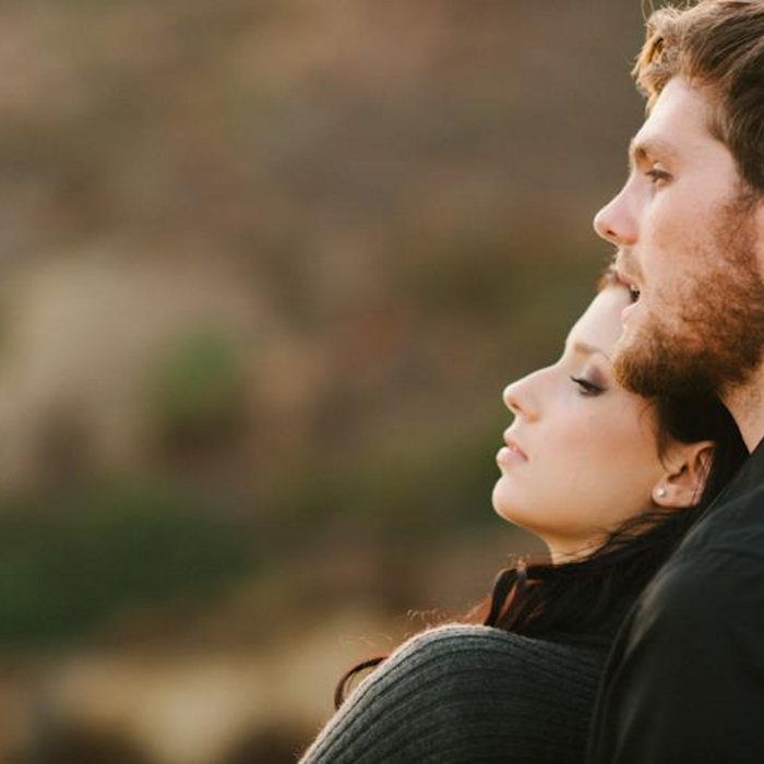 With You Now | Daniel Eldridge