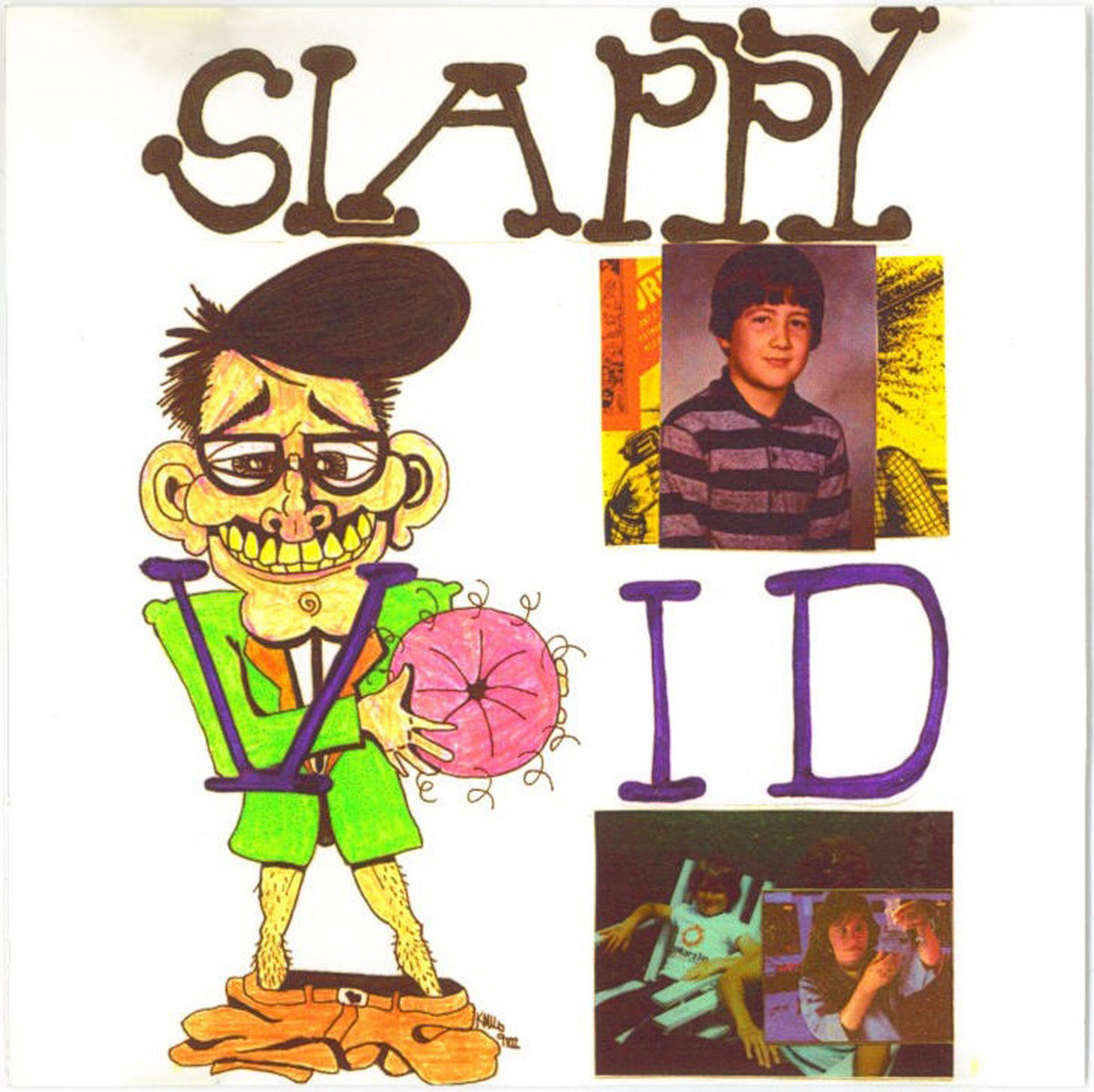 Decoster | Jason Fogg,Justin Pardy | Justin Pardy