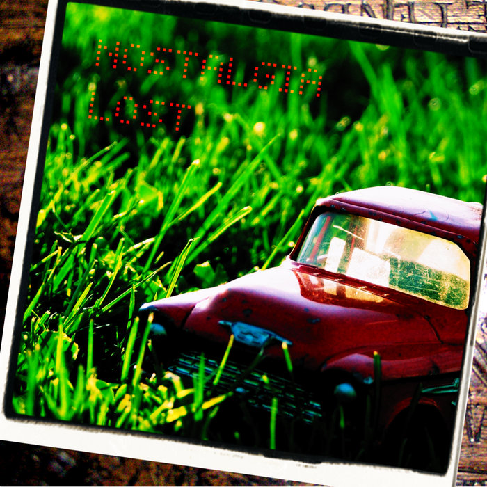 Nostalgia Lost | Fatal Friction