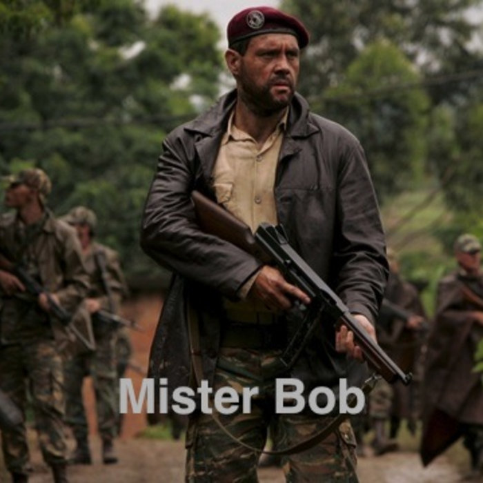 Mister Bob | Canale Plus, France | milestone