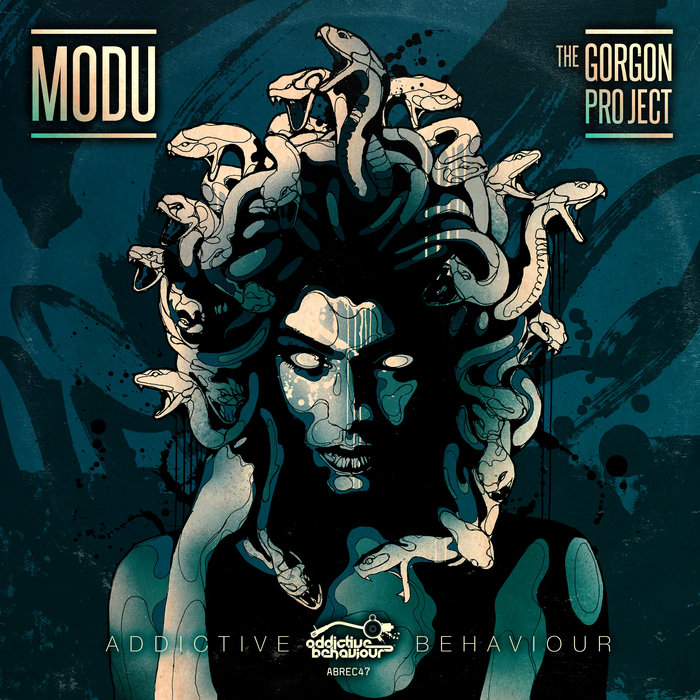 The Gorgon Project | Modu | Addictive Behaviour