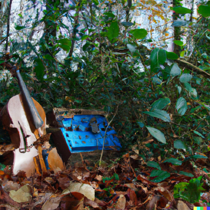 Bach in time | Knobber | knobber