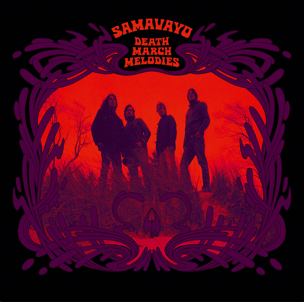 Death.March.Melodies! (Remastered 2024) | Samavayo