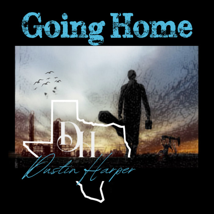 Going Home | Dustin Harper