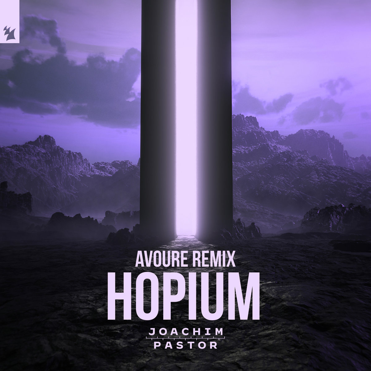 Hopium (Avoure Remix) | Joachim Pastor