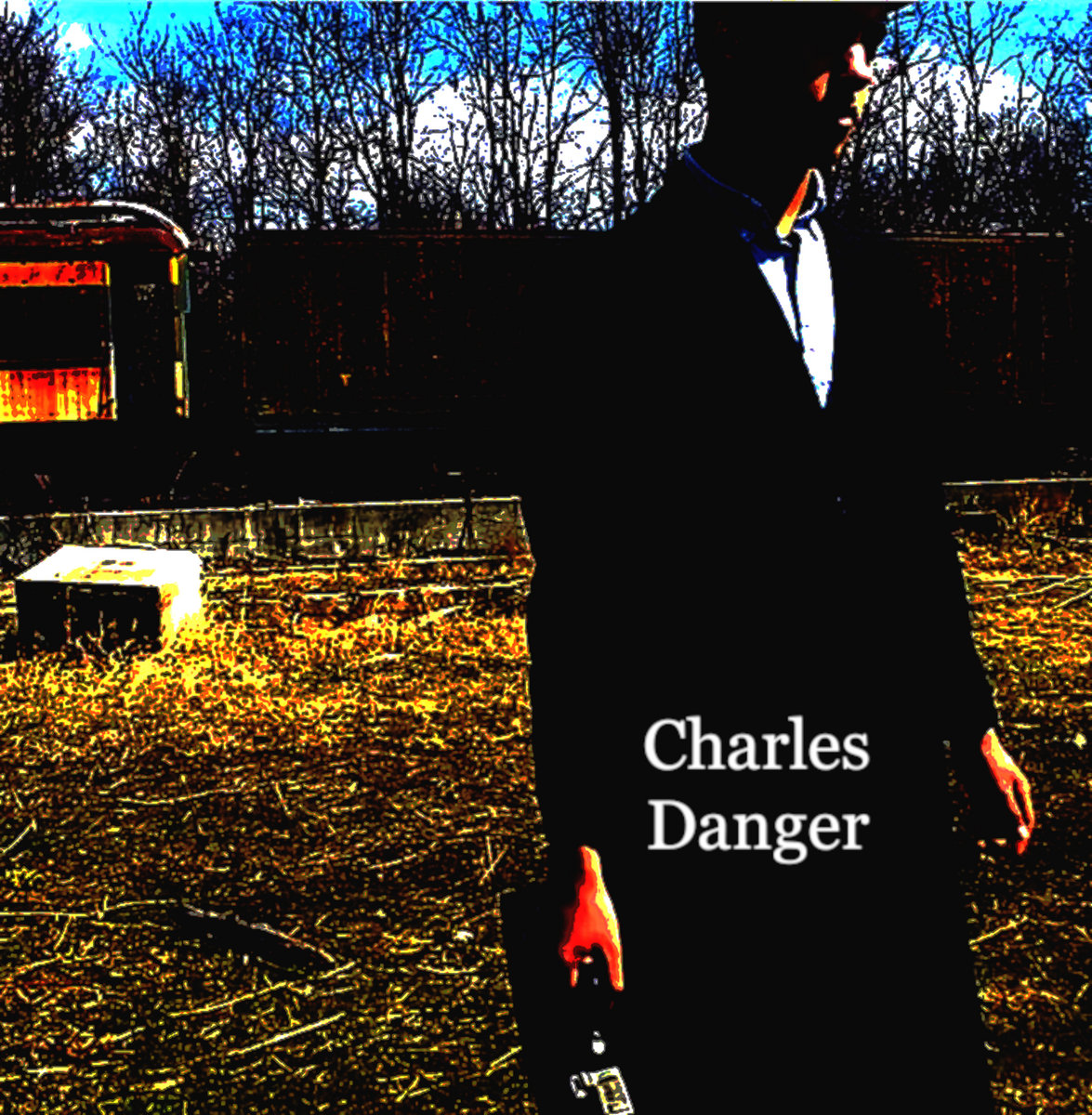 death, too. | Charles Danger