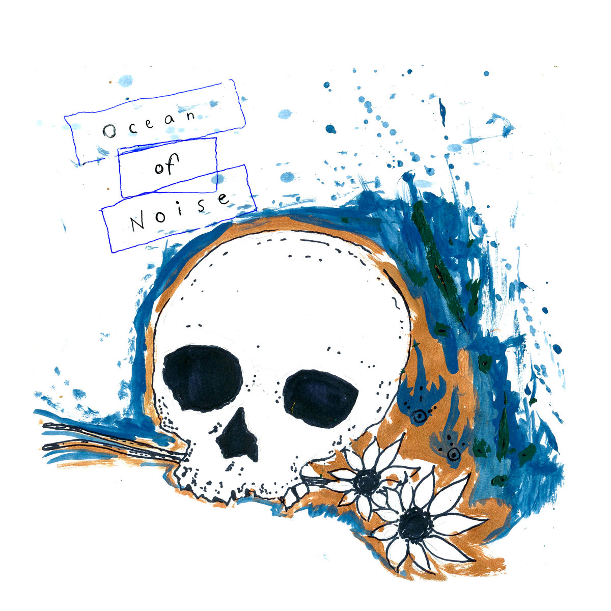 Ocean of Noise (Demo) | Jaska Xaver