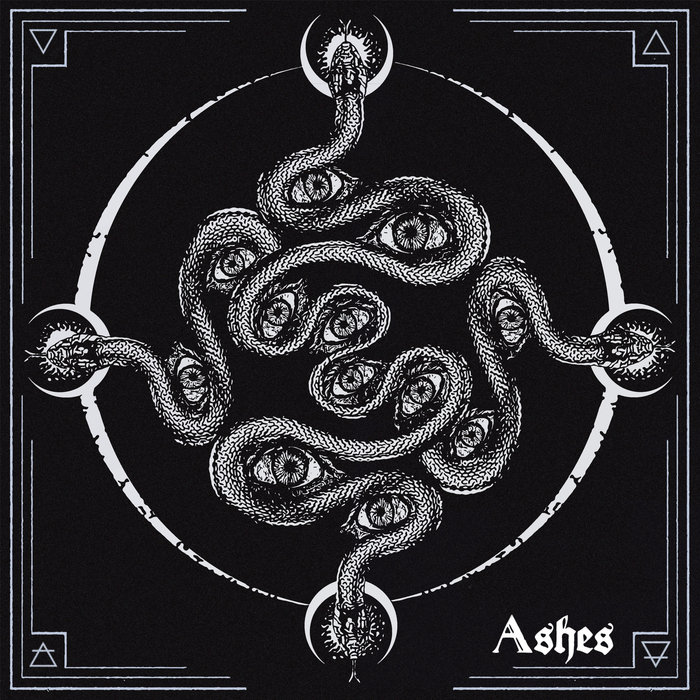 Ashes | Temple Of The Fuzz Witch