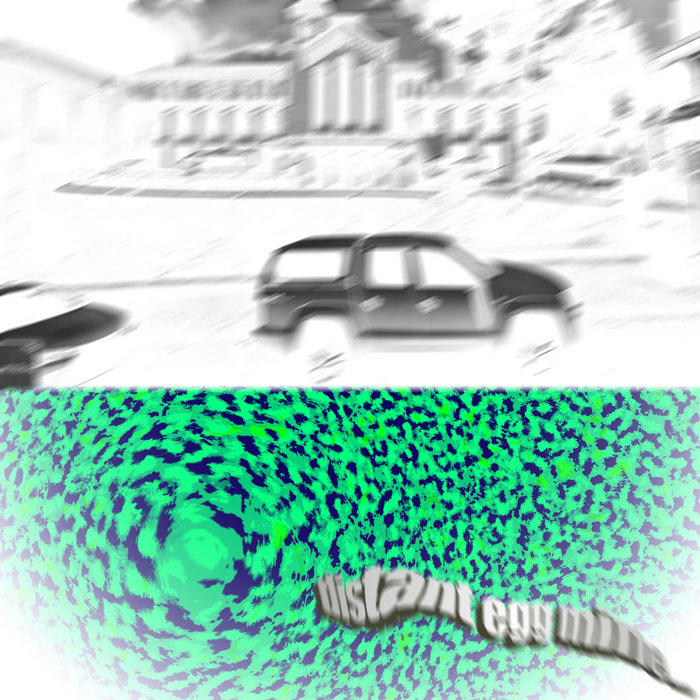 #002: Performing What Has Been Performed | Distant Egg Mine