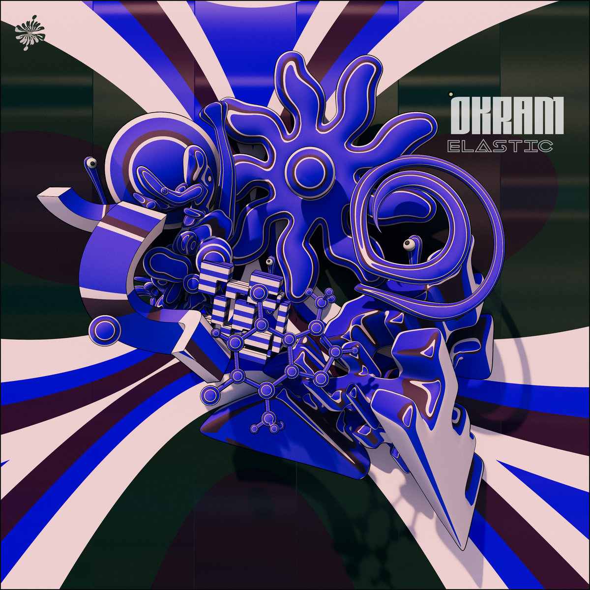 Elastic | Okram | Resina Records