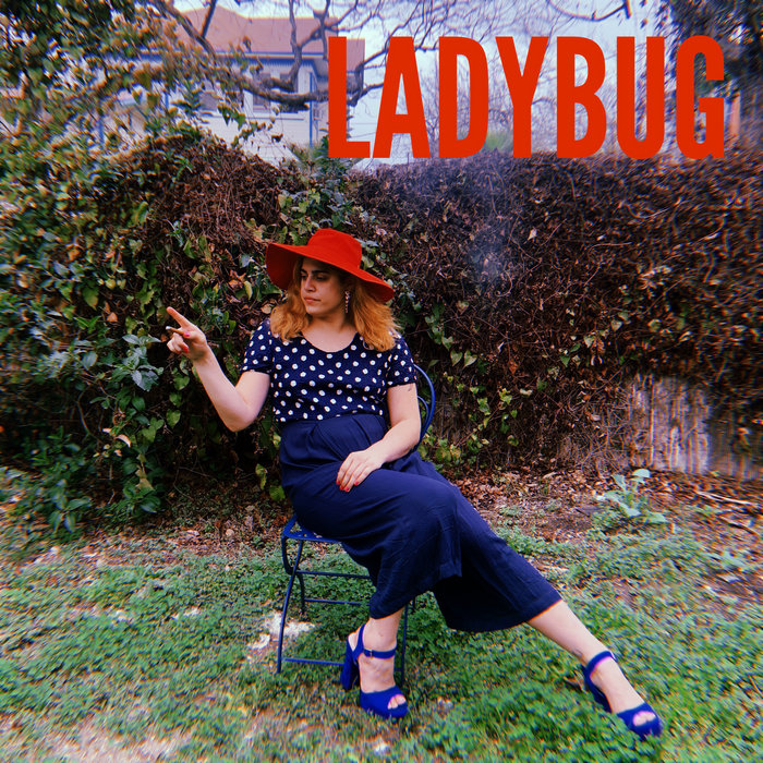 Ladybug | Polly Anna