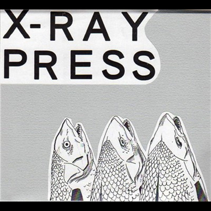 X Ray Press | X-Ray Press