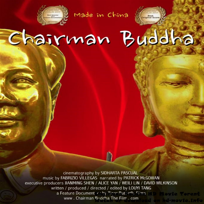 Chairman Buddha HD Movie Torent | naisosilha1972