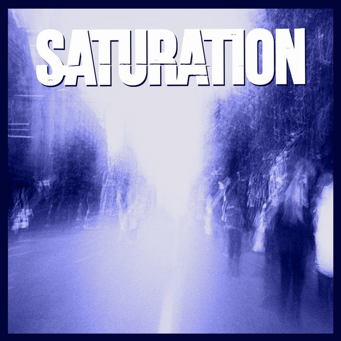 Demo 2020 | Saturation