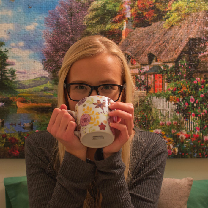 the Nerd Song | Emma Grace