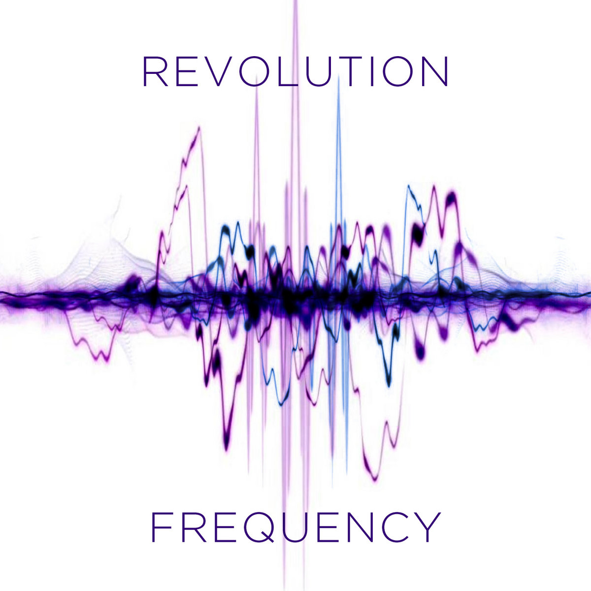 Revolution Frequency Revolution Frequency