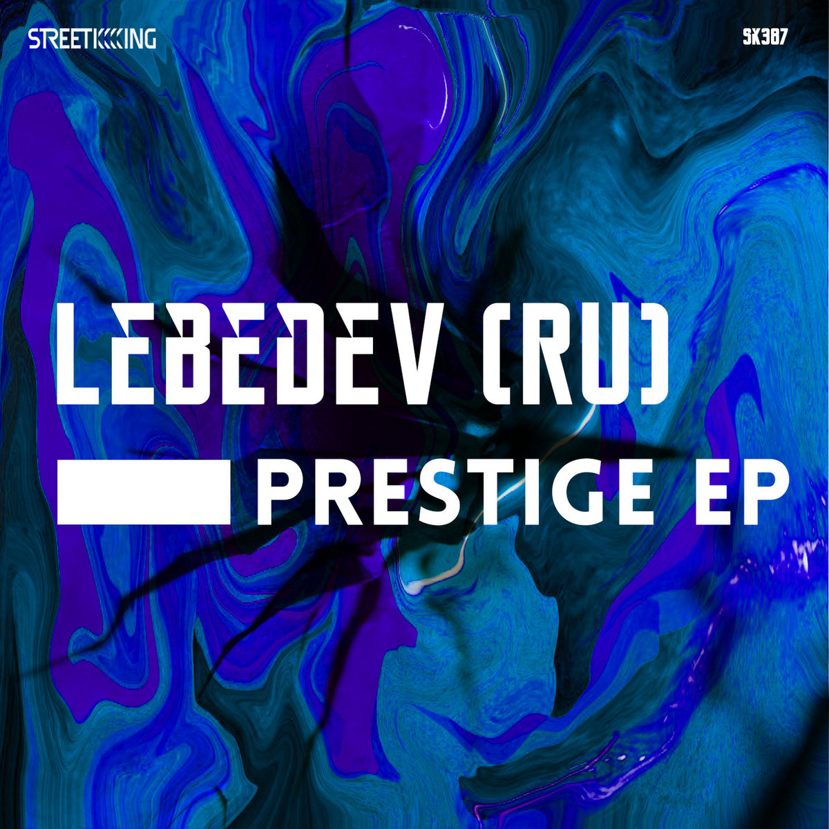 Prestige EP | Lebedev (RU) | King Street Sounds