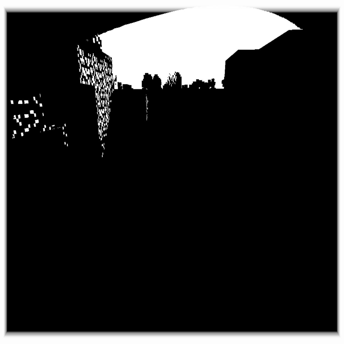 Glitch Stuff | Manic Station