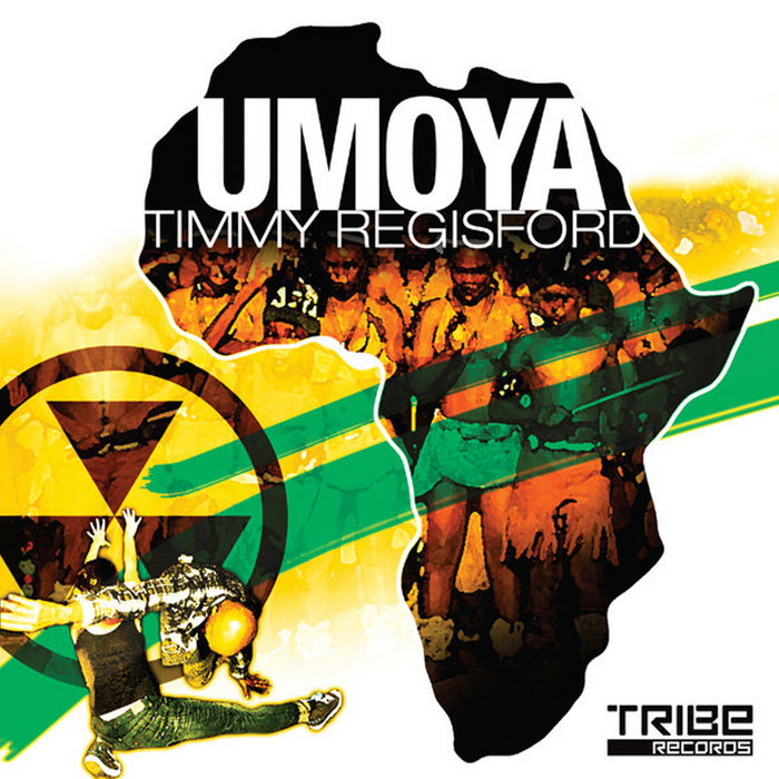 Umoya | Timmy Regisford