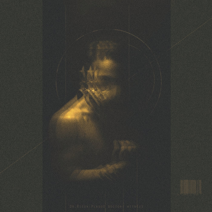 The 3rd Sessions | Randal Collier-Ford