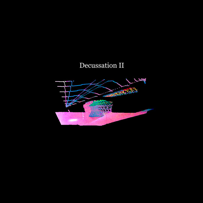 Decussation II | Túrion