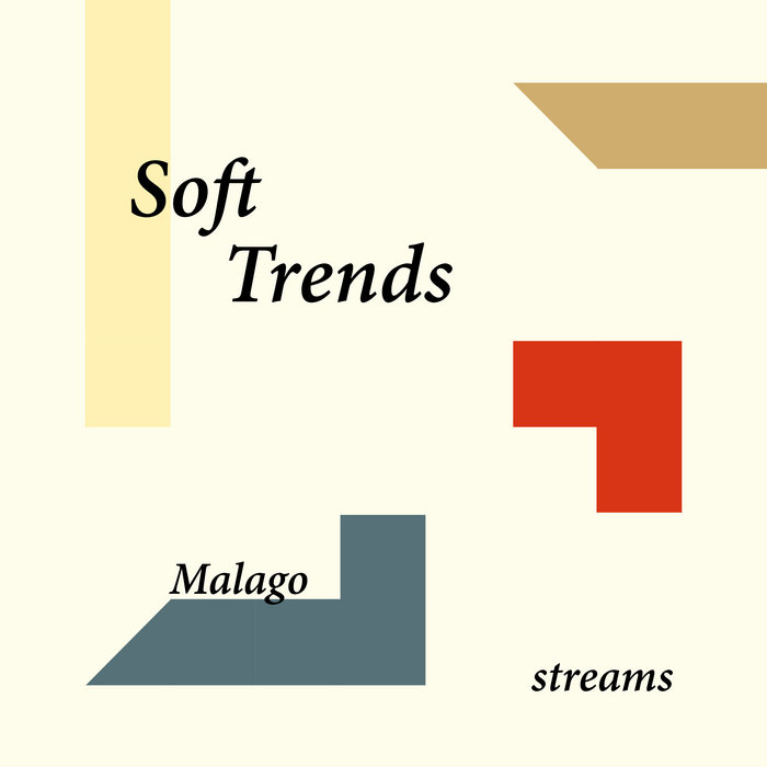 Soft Trends | Malago streams