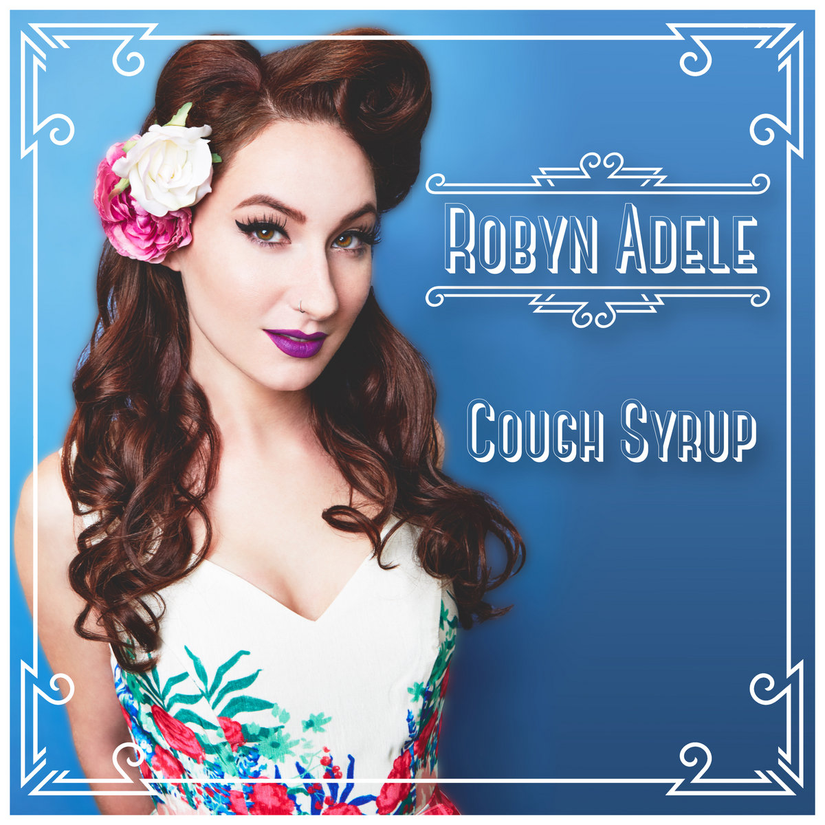 “Cough Syrup” (Young The Giant) | Robyn Adele Anderson