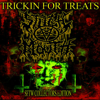 Music | Stitch Mouth