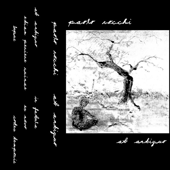 Ab Antiquo | Paolo Rocchi | skaventhrone