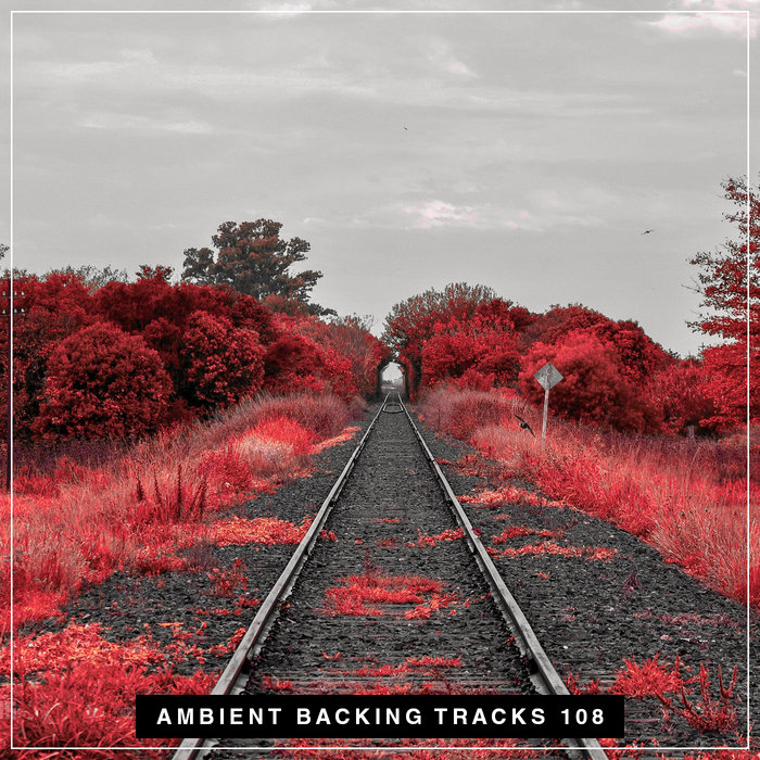 Surprising F#sus4 / Gbsus4 CHORD - Ambient Backing Track #108 | Cyril ...