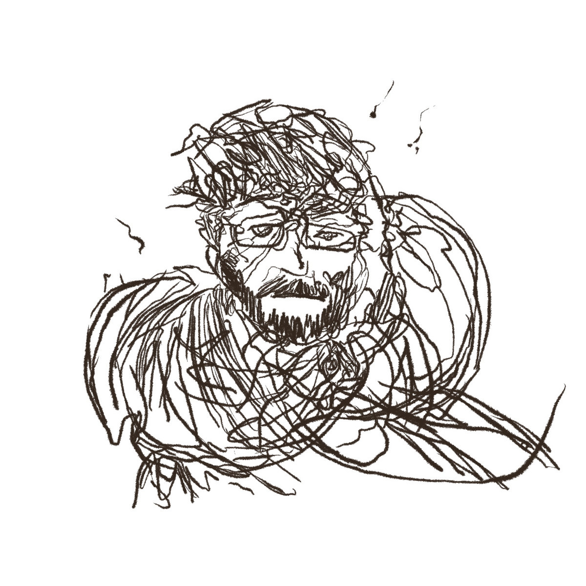 Brain Damage | Jack Watters