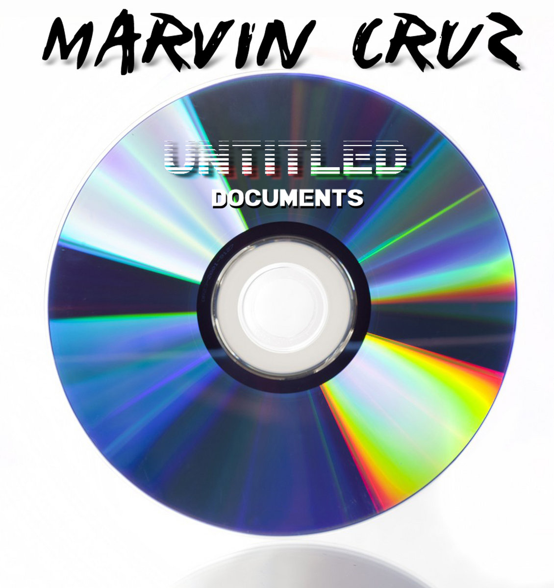 Untitled Documents (Album) | MARVIN CRUZ