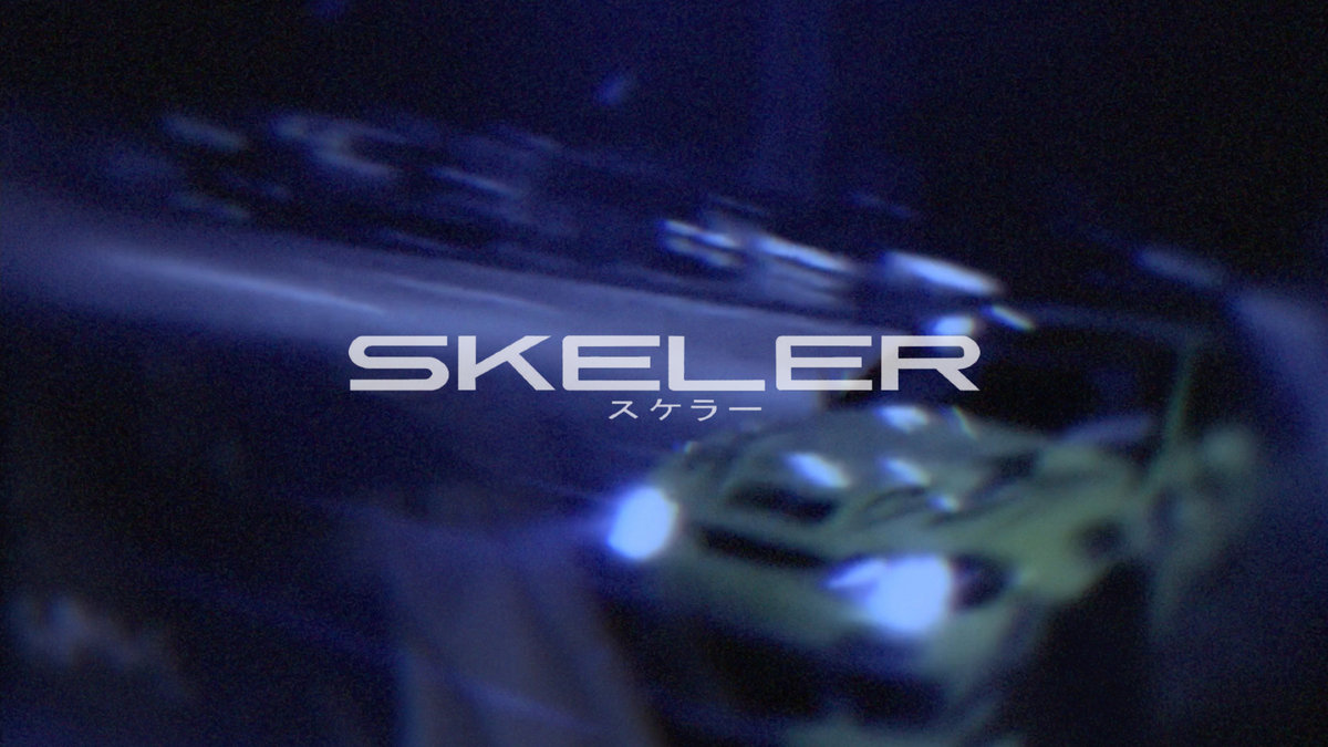 MYOWNPERSONALHELL (Skeler Remix) | skeler.