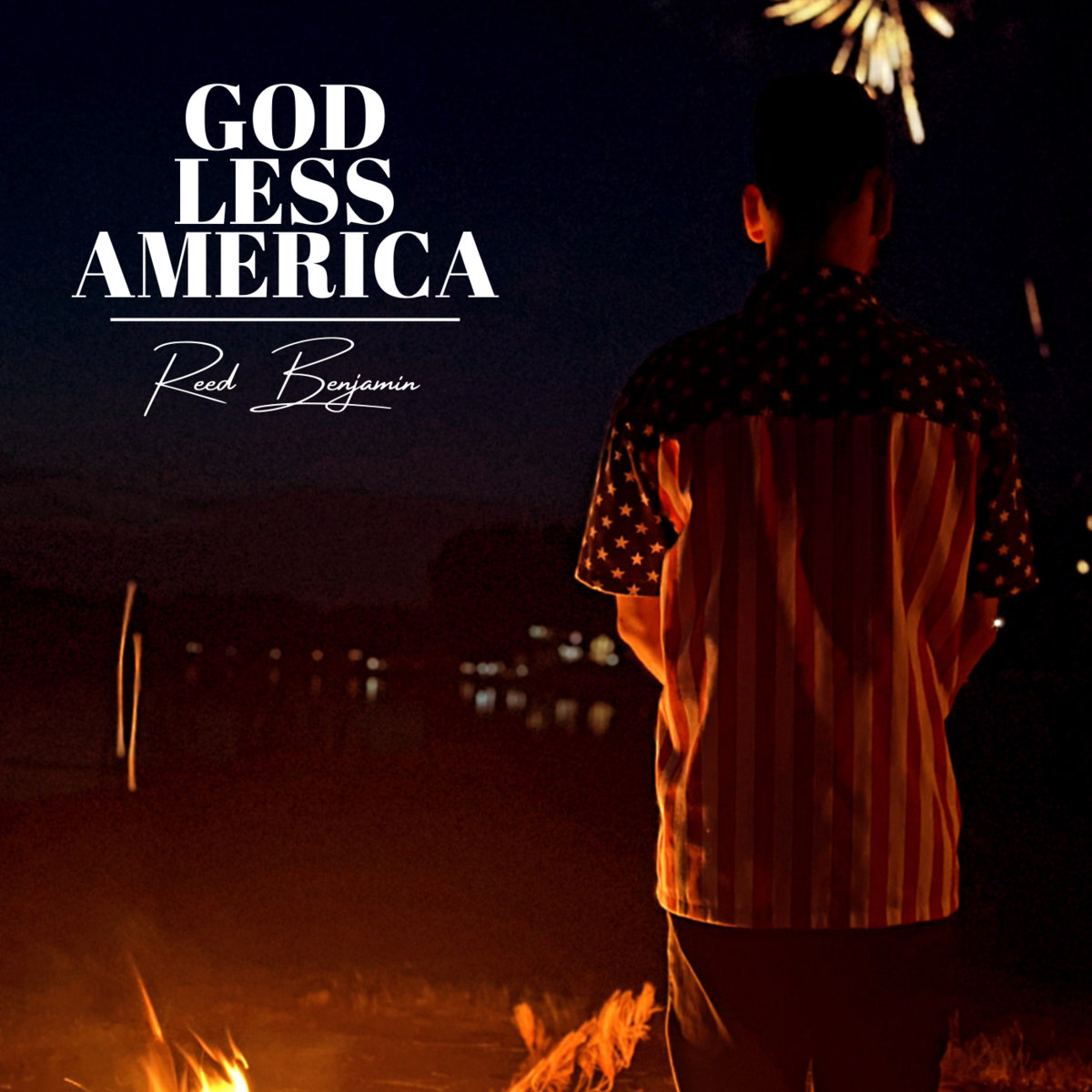 God Less America | Reed Benjamin