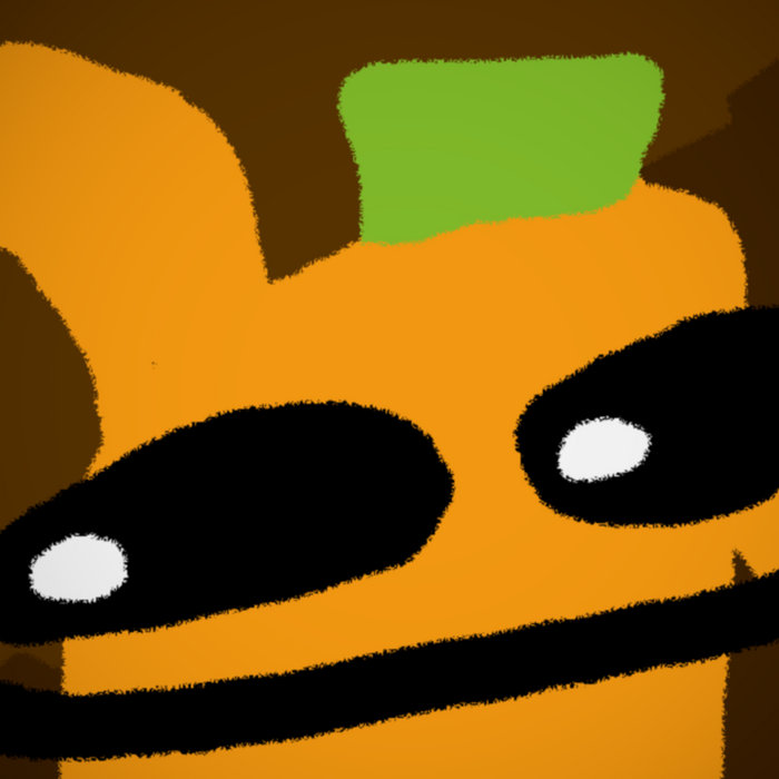 Everywhere, An Inescapable Void - Stage 4 | The Backminer | radeline