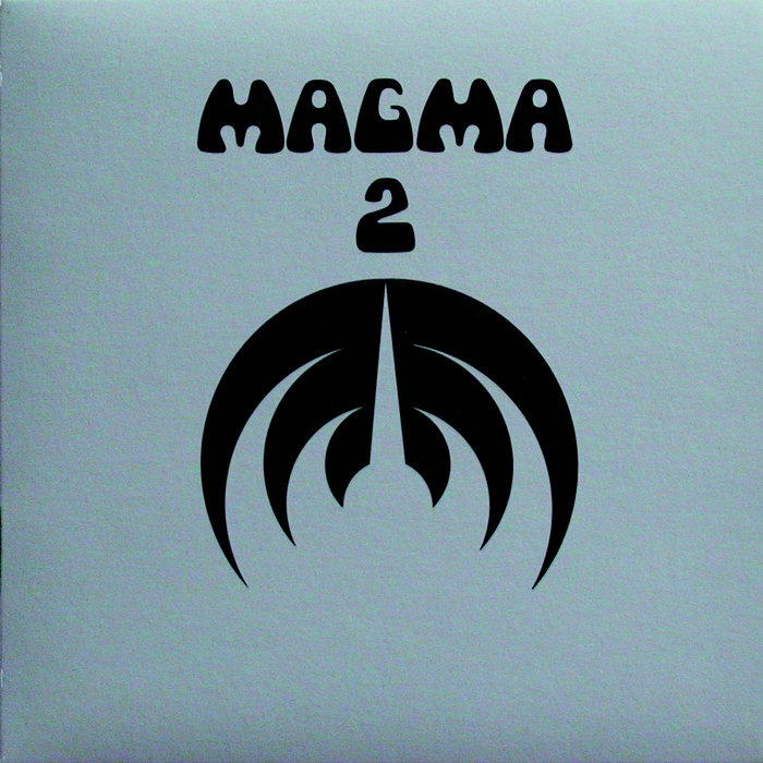 Magma 2 | MAGMA